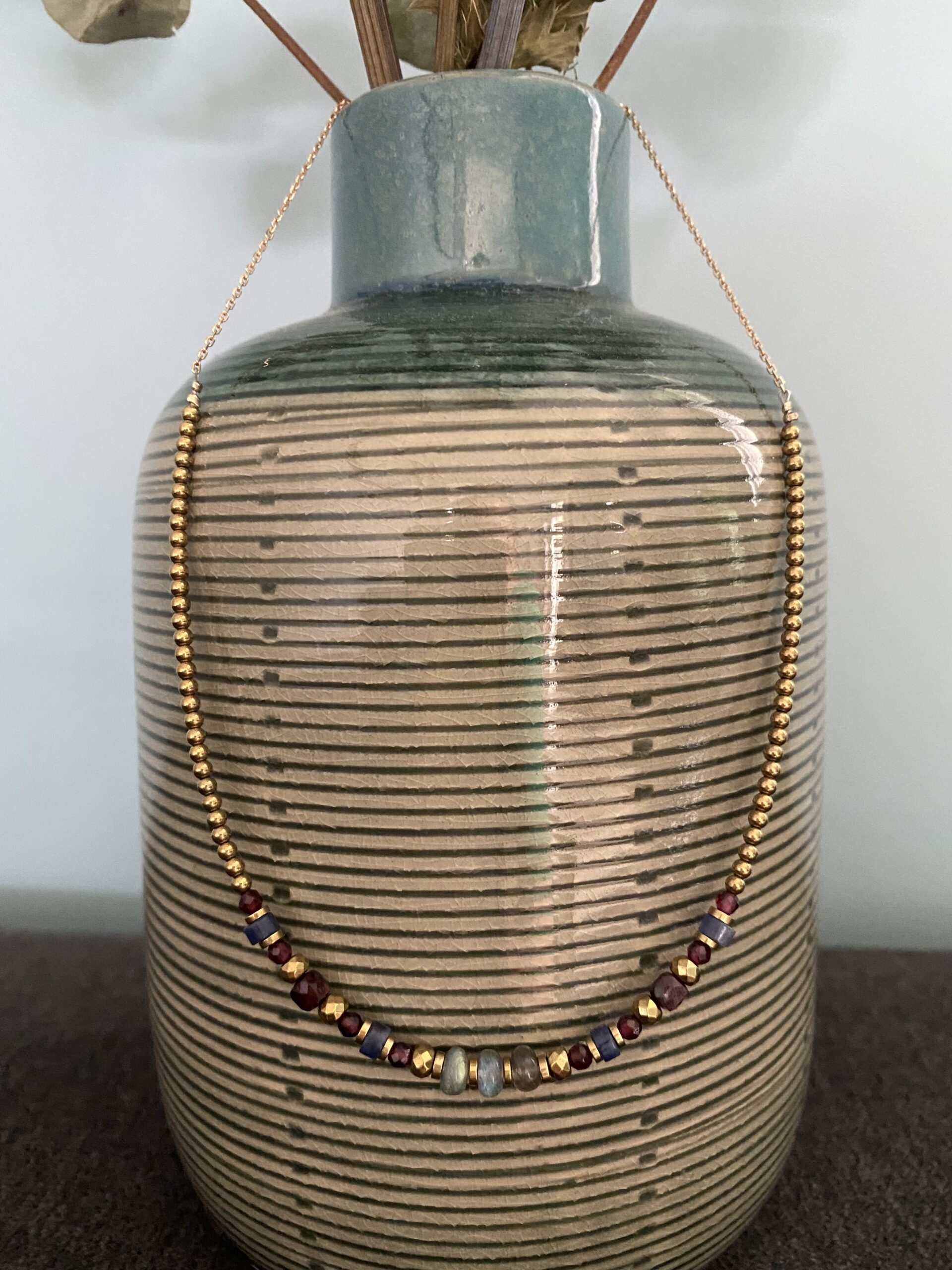 Le top 5 de mes colliers préférés - Mon blog lifestyle, mode, déco et ...